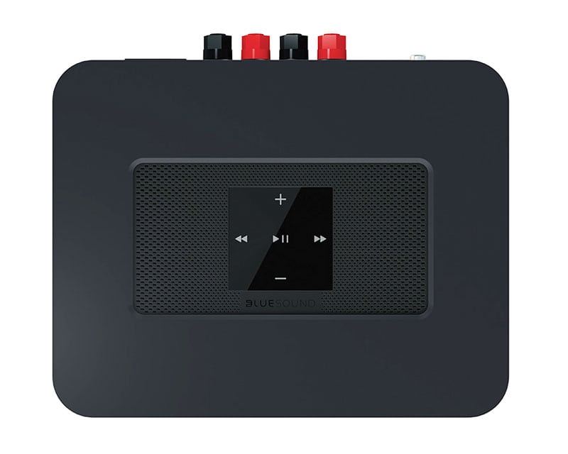 BLUESOUND POWERNODE 2i