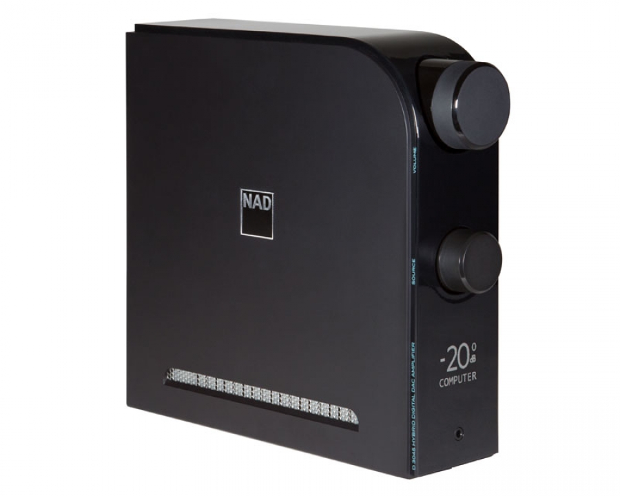 NAD D 3045